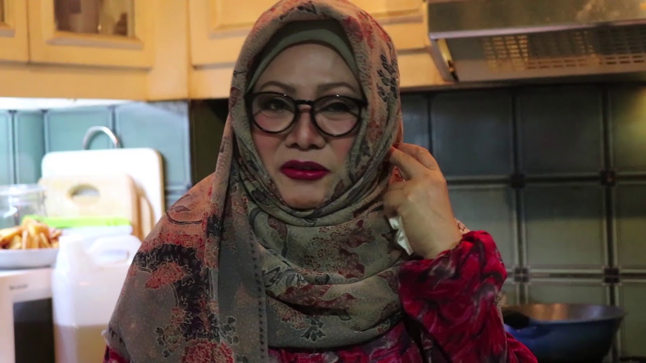 Tutut soeharto : Resep Ayam Daun So (Daun Melinjo) - YouTube