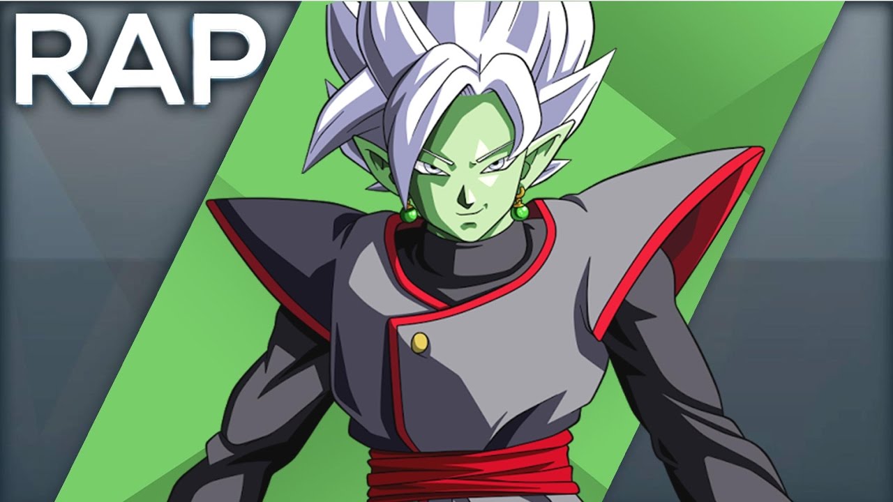 Rap de Zamasu EN ESPAÑOL (Dragon Ball Super) - Shisui :D - Rap tributo ...