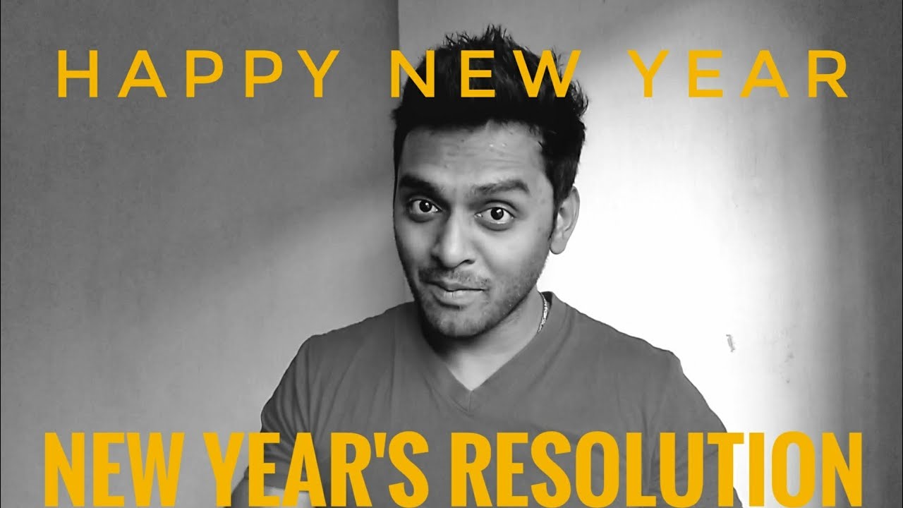 New Year's Resolution - SWRW ANALYSIS. #Vlog #311219 #24 - YouTube