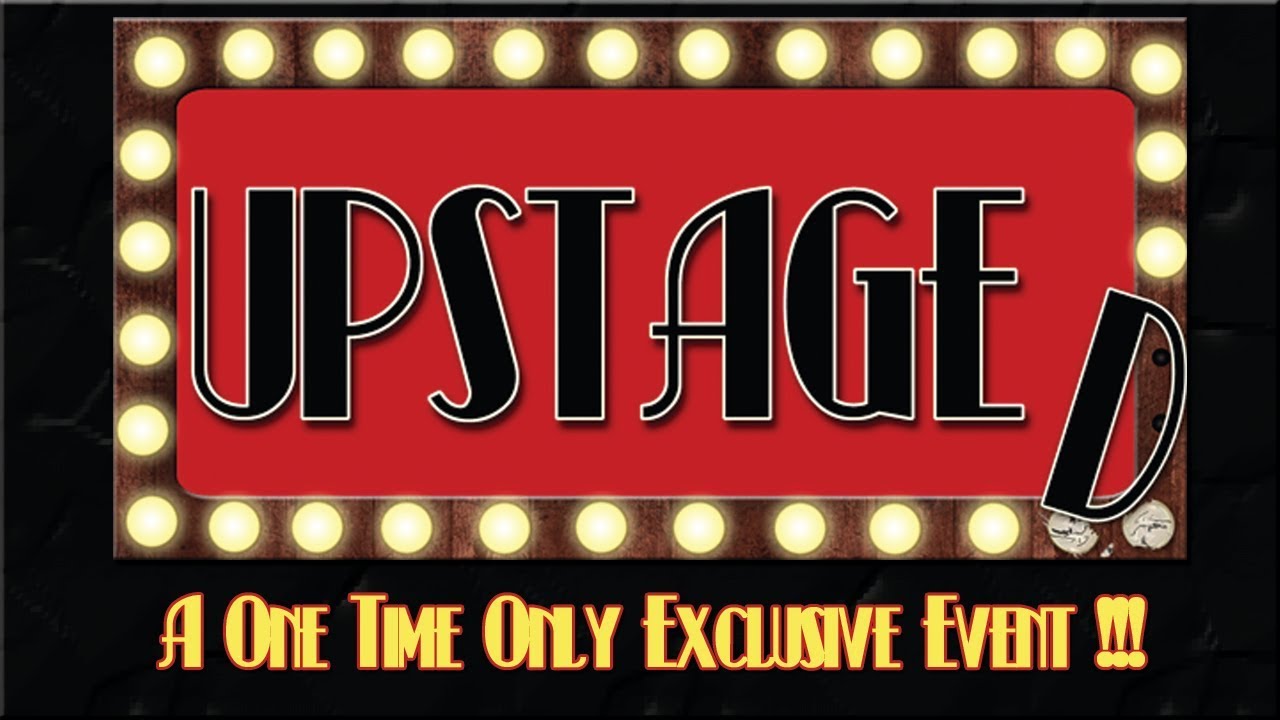 Exclusive One Time Only Event!!! - YouTube