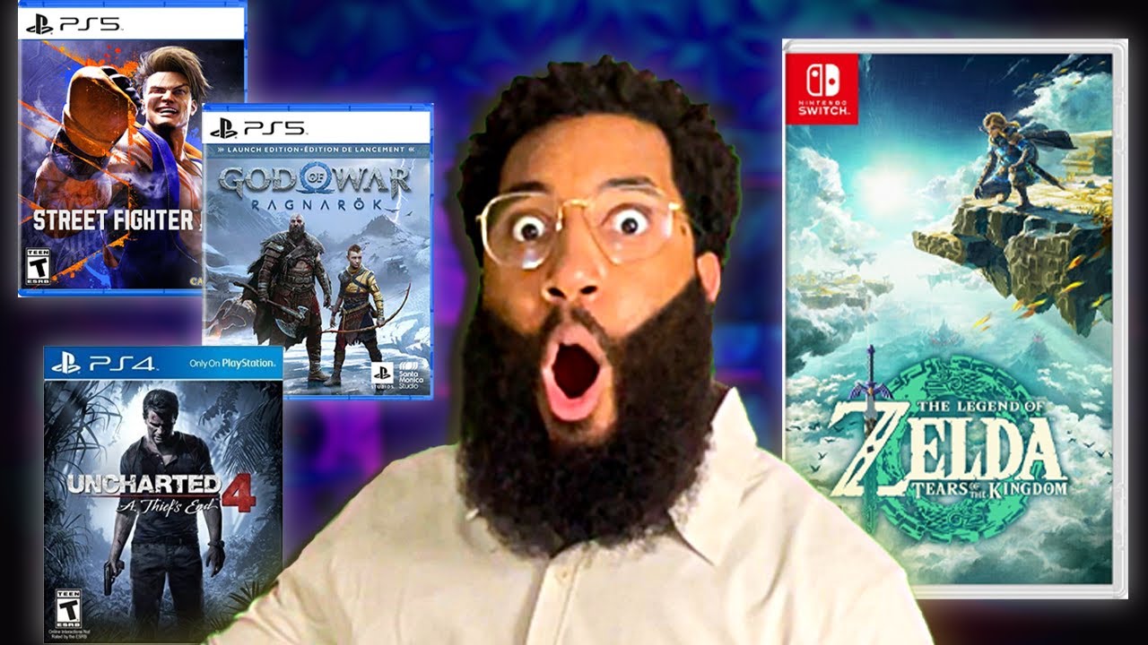 MUST PLAY GAMES FOR NEW GAMERS YouTube must-play-games-for-new-gamers-youtube
