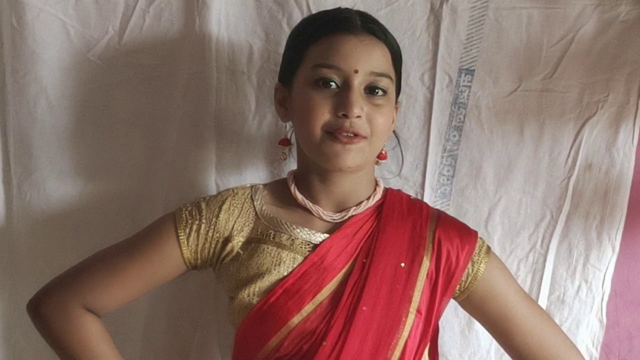 Hritika singh actor and modal - YouTube