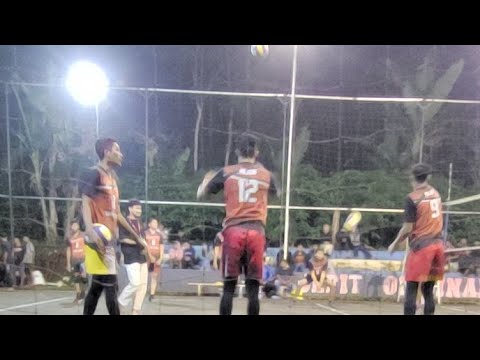 VOLTAS MIJEN VS AVOCADOO OYO RAMADHAN CUP JEPIT ORIGINAL