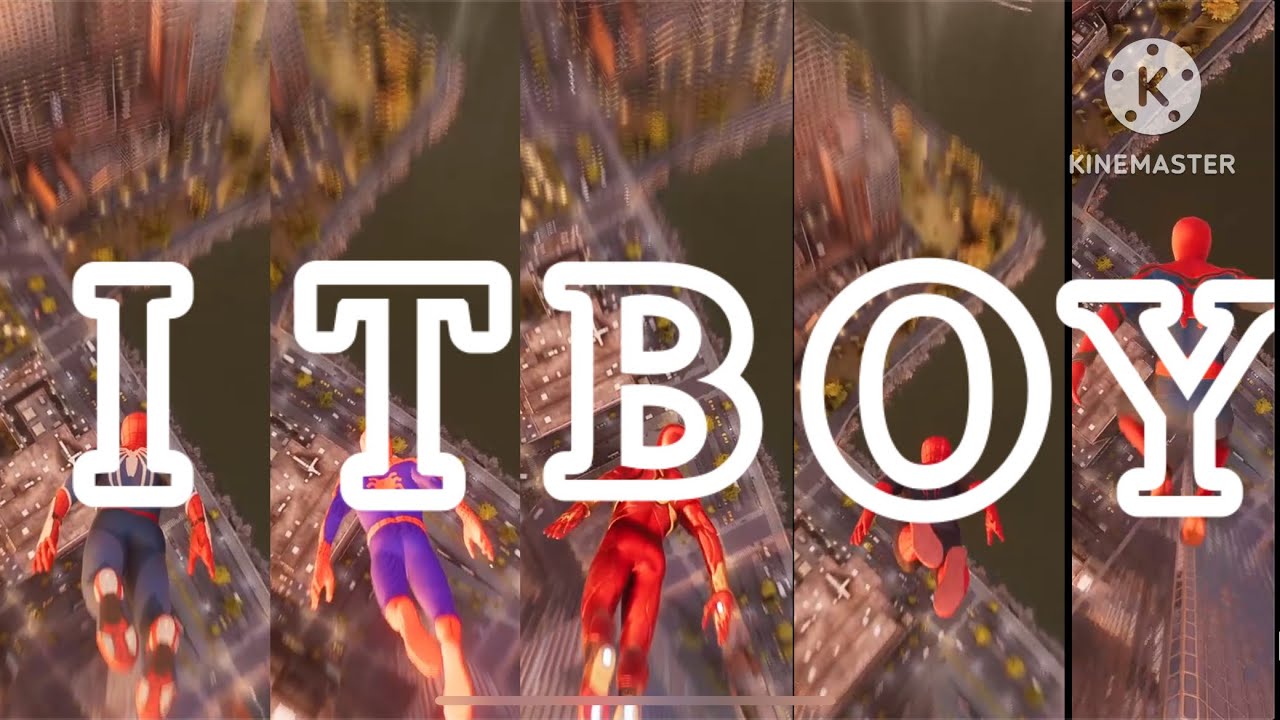 it boy-bbno$ |4k| - YouTube