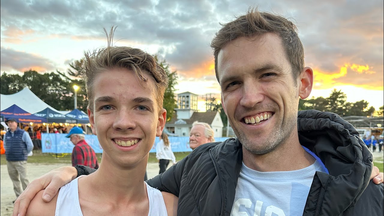 Masco’s Alexander Hamlin 2nd Place 🥈 2023 Twilight S/M Schools Boys ...