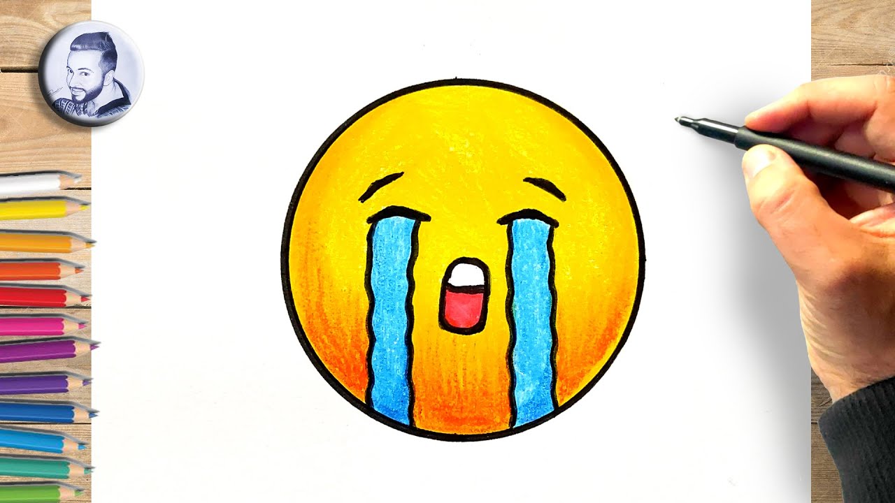 Sitemapcdatahttpsshopinf Inetcomvisage Qui Pleure Dessin Facile
