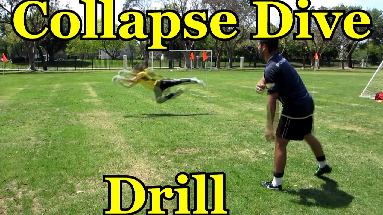Goalkeeper Training Footwork Diving Technique YouTube goalkeeper-training-footwork-diving-technique-youtube