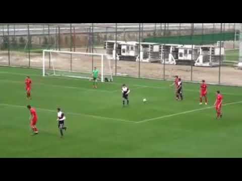 PENALTIYI TACA ATMAK!