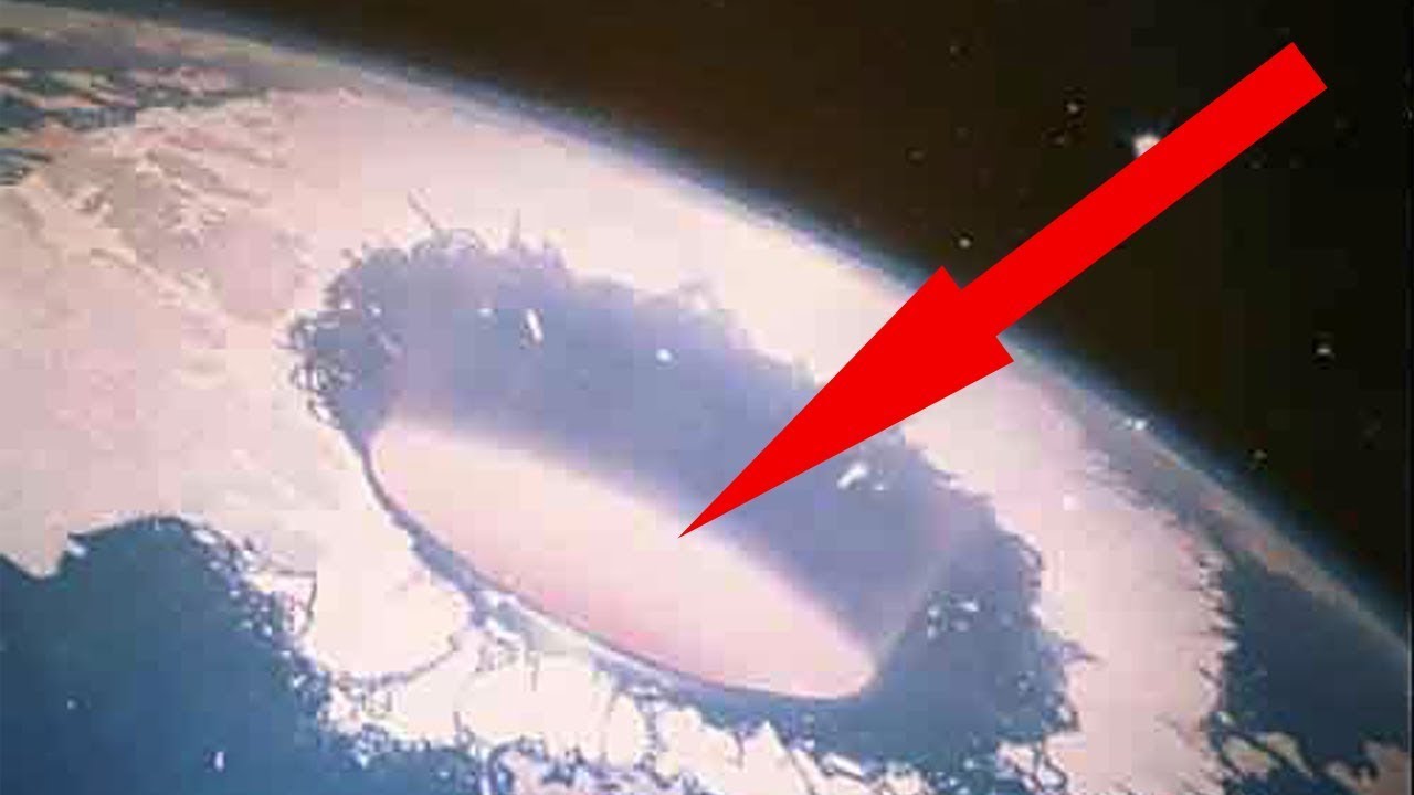 4D EARTH Part 22 - YouTube