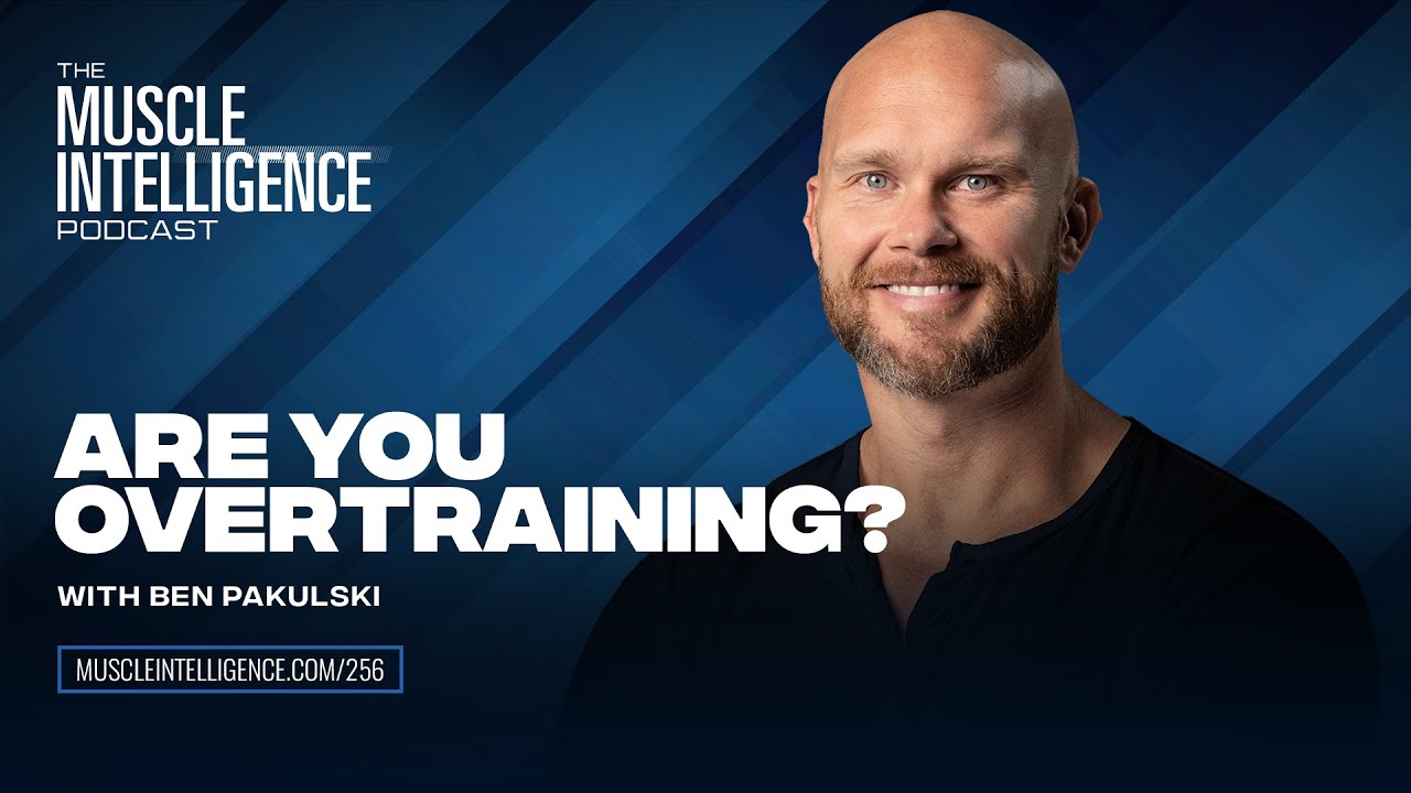 High Impact Summary | Are You Overtraining? Key Indicators, Solutions ...