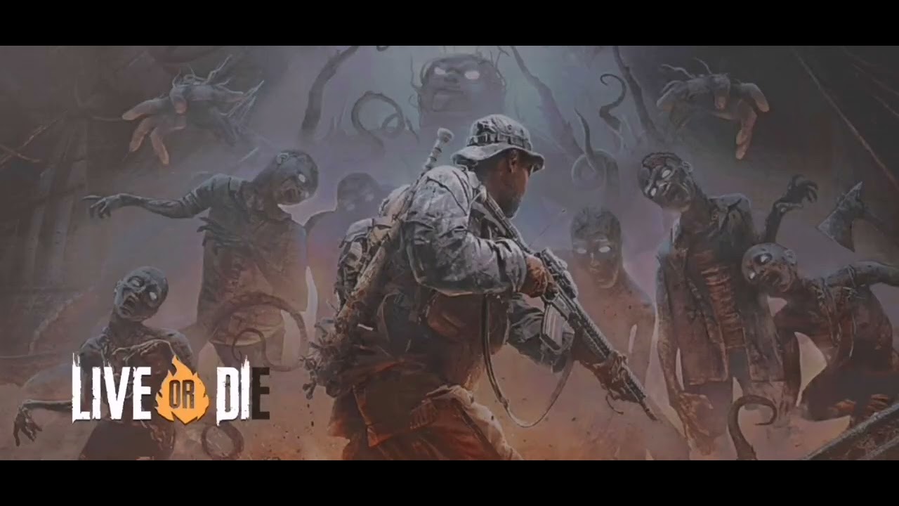 live or die : survival gameplay walkthrough mobile games - YouTube