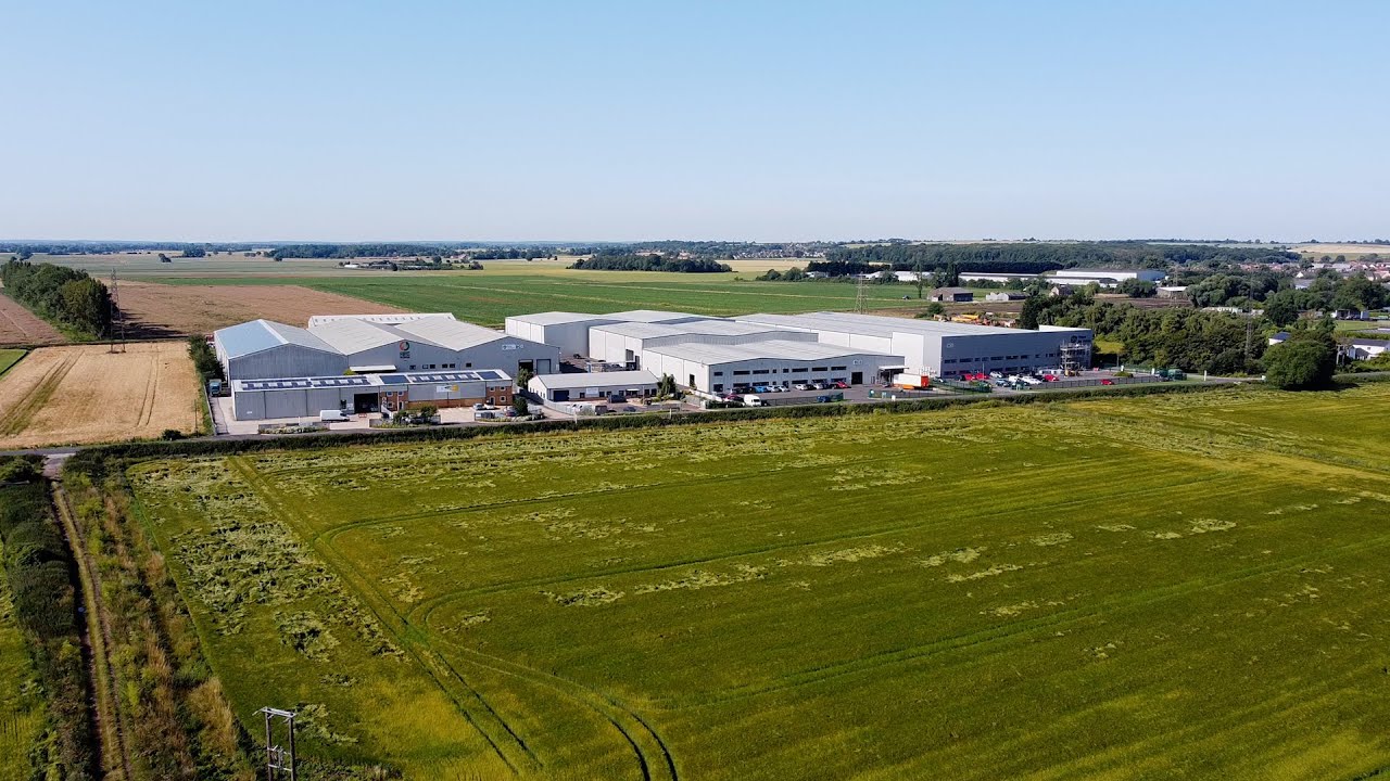 Welcome to Polyco Healthline - YouTube