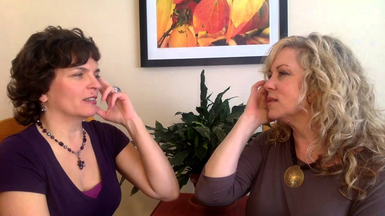 EFT for Late Night Eating with Marcella Friel - YouTube