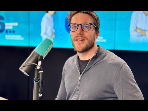Michael Andersen, député UDC - YouTube