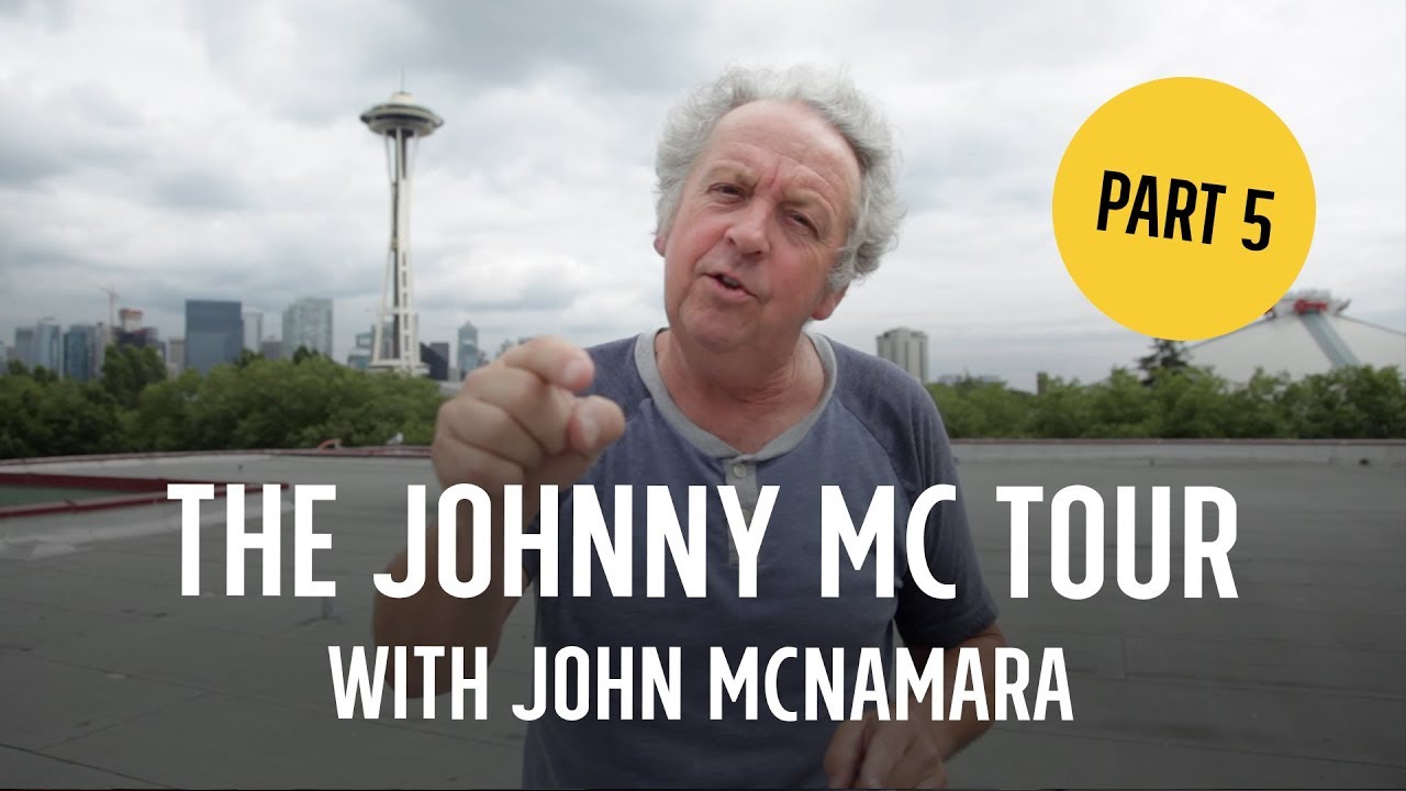 Johnny Mc Tour - Part 5 - YouTube