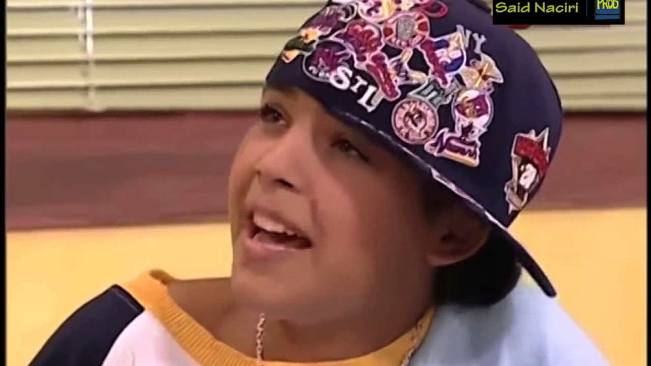 Said Naciri - Laaouni (Ep 09) | (سعيد الناصري - العوني الجزء الثاني ...