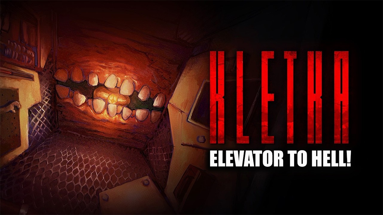 KLETKA - The Elevator From Hell! - YouTube