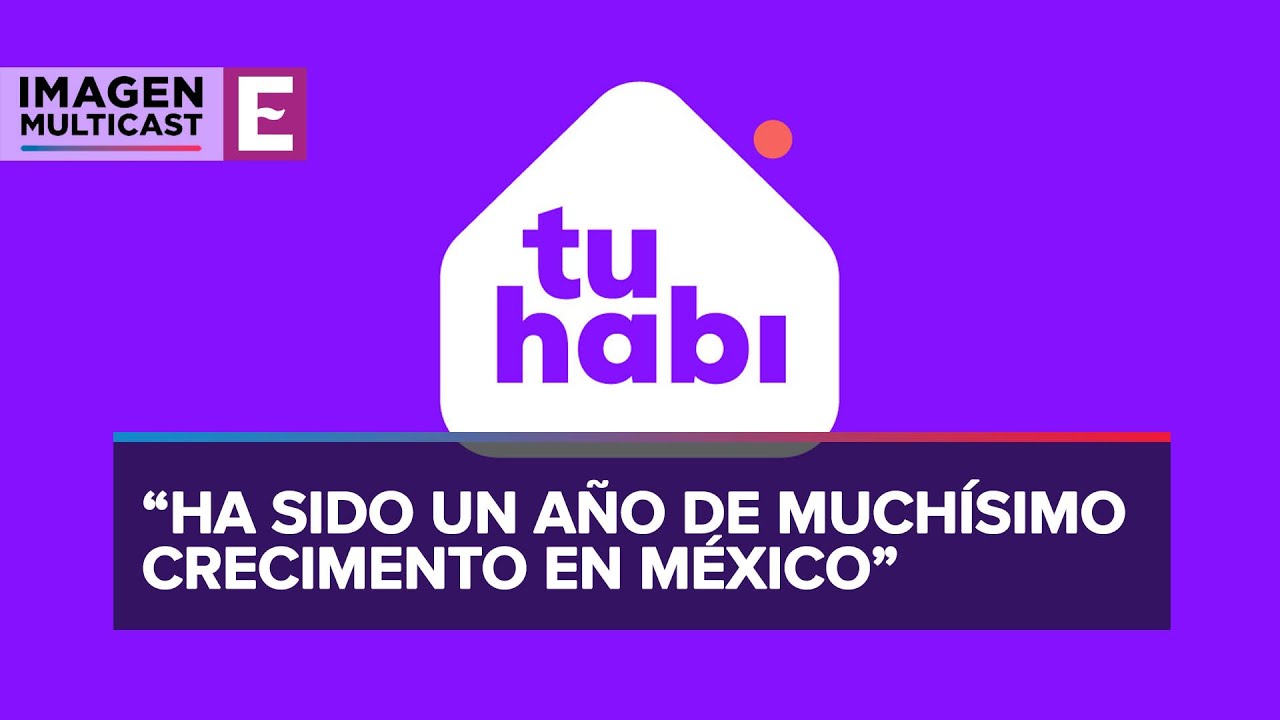 Transacciones de compraventa mediante Tuhabi - YouTube