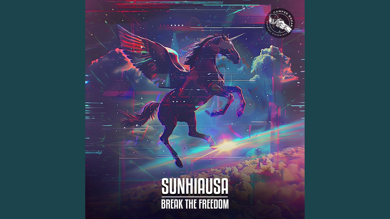BREAK THE FREEDOM - YouTube