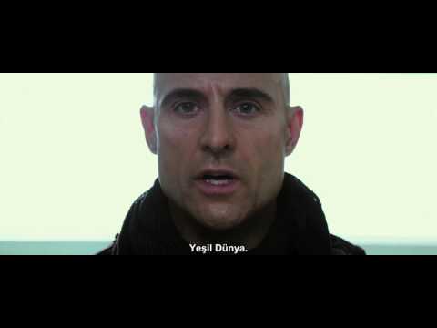 2017 nın En İyi Aksiyon Filminin Fragmanı [Grimsby Kardeşler]
