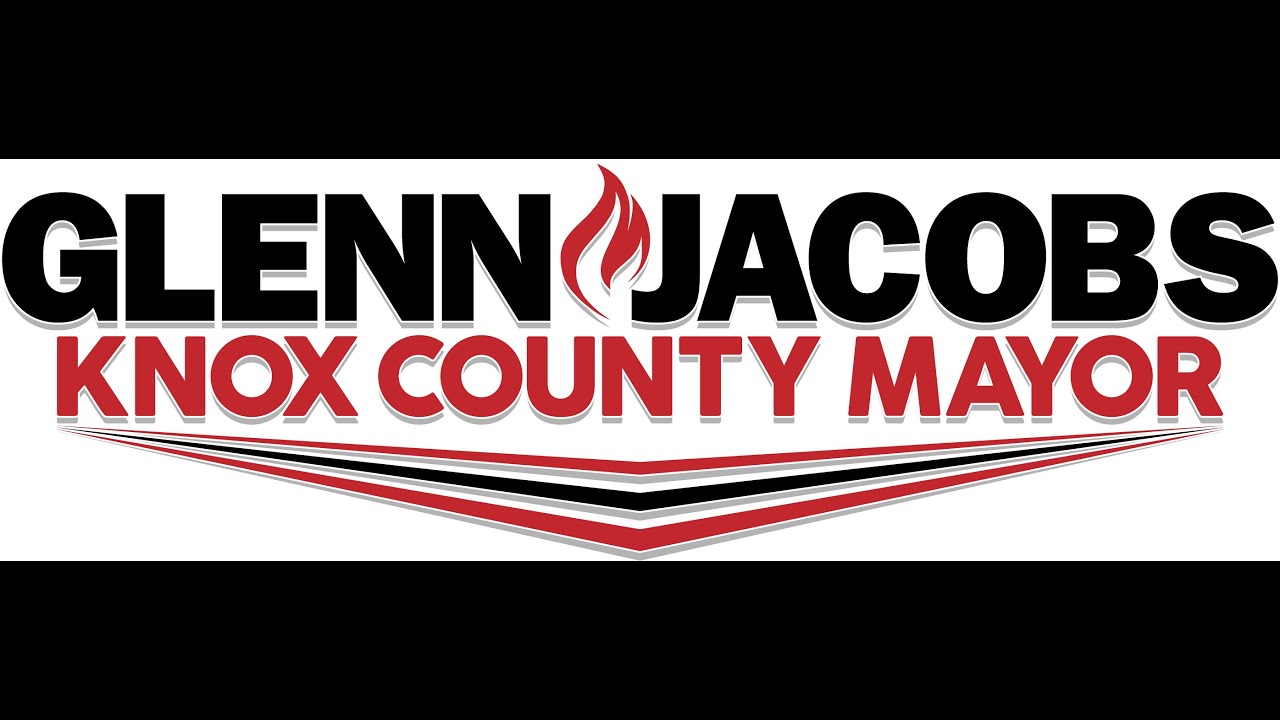 Glenn Jacobs for Knox County Mayor - 2017 Campaign Video - YouTube