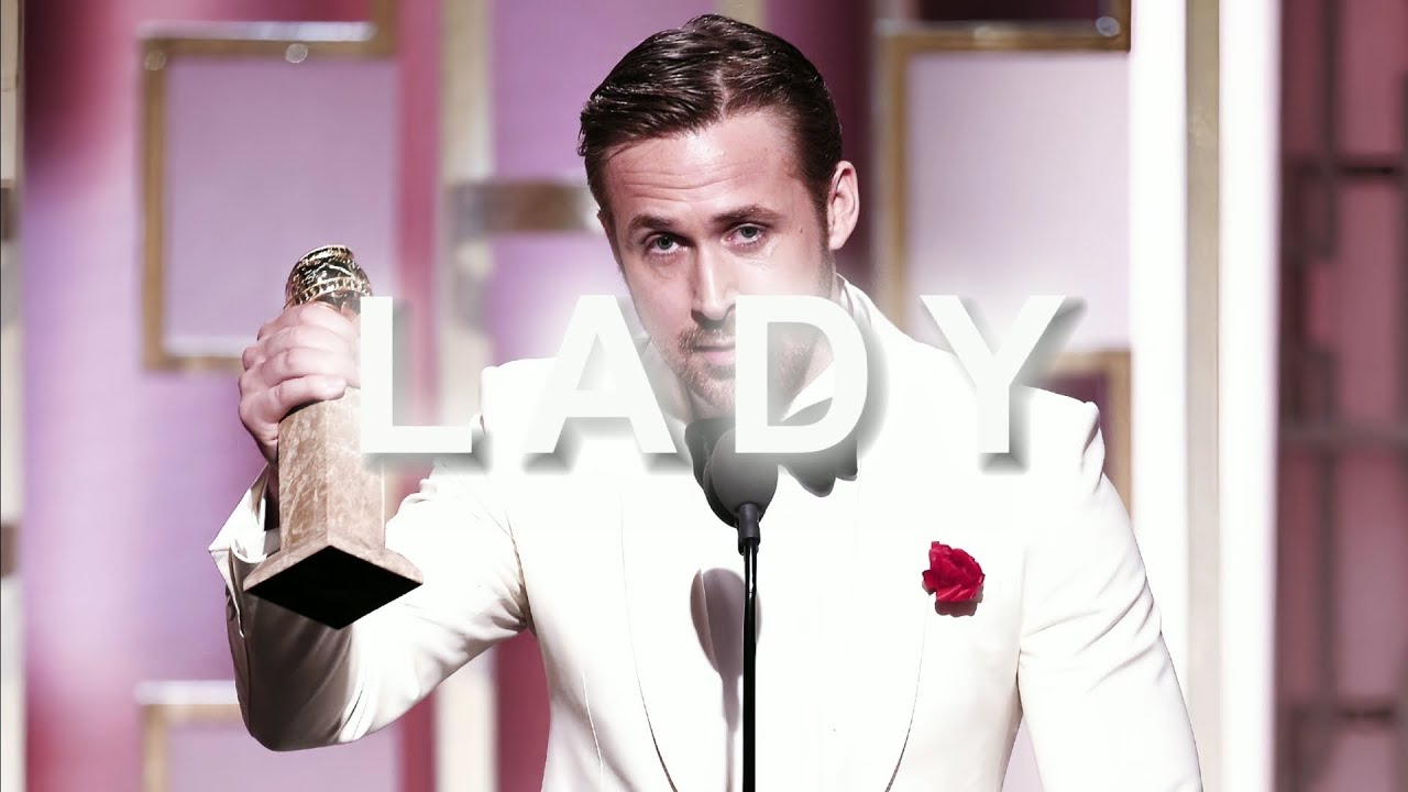 Ryan Gosling | Modjo - Lady - YouTube