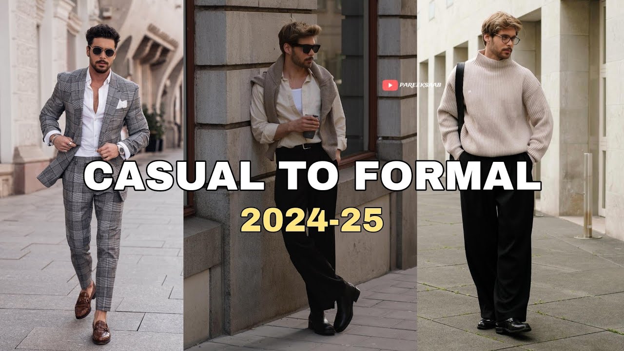 Unlock Effortless Style: Must-Try Color Combos for Every Occasion ...