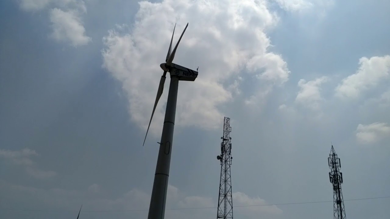 WINDMIL At TAMILNADU YouTube windmil-at-tamilnadu-youtube