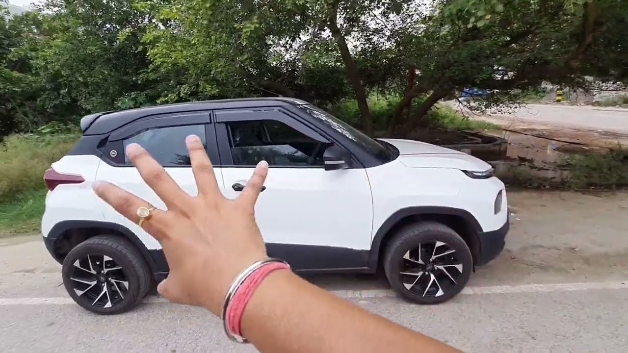 Alloy Wheels Lagake🔥 TATA Punch ki Average Ka Khulasa!😱 - YouTube