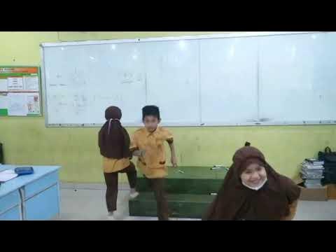 The Games Will Be Start., Lets Goooo Brilliant Kids Tahfidz Class 4D~ - YouTube