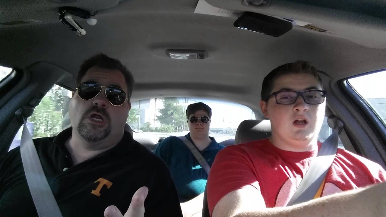 Ordinary Average Guys - Episode 12 - YouTube