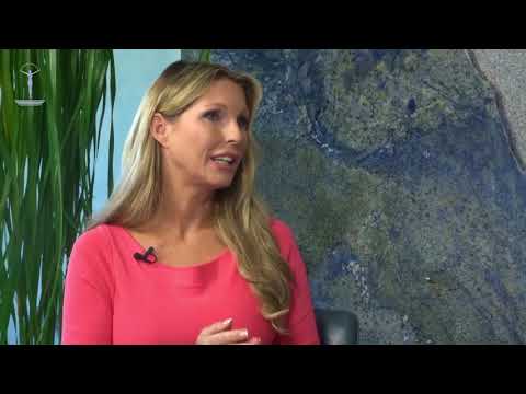 Dr Beauty talks about decollete beautification