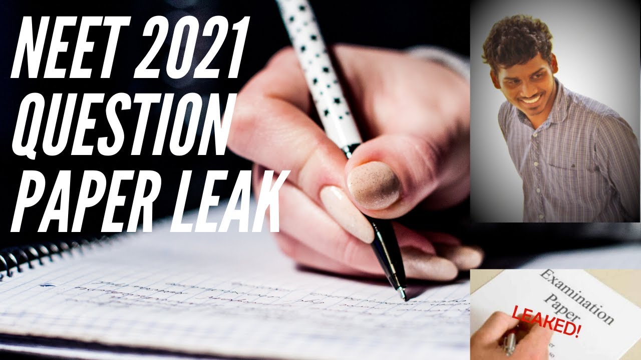 NEET 2021 Question paper leaked in Memoneet App? | MemoNeet Biology App ...