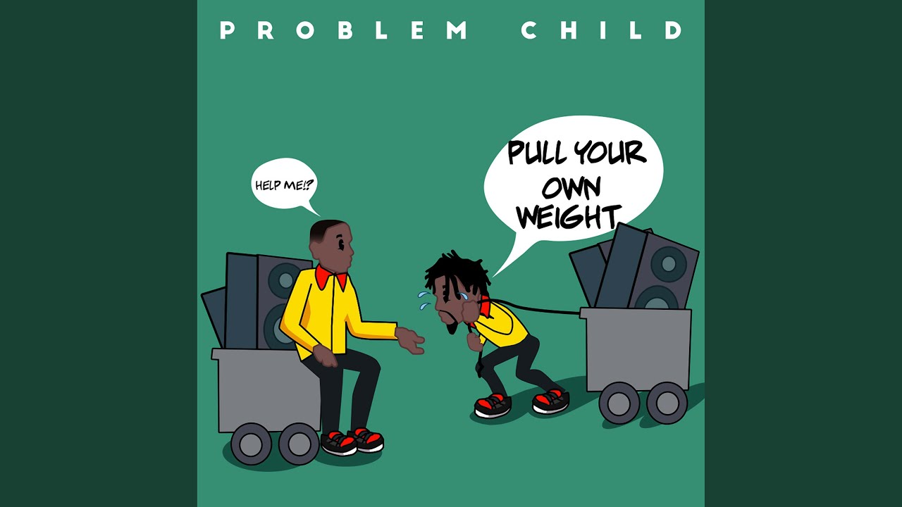 Pull Your Own Weight - YouTube