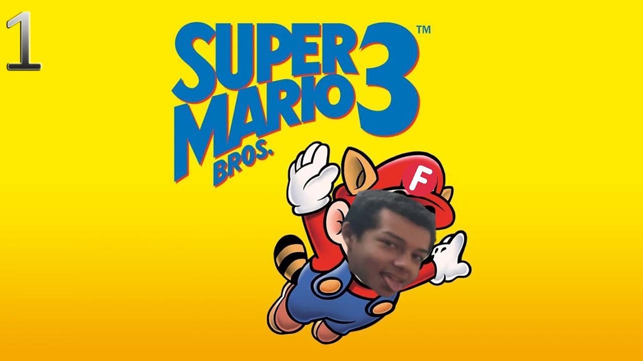 Nintendo Switch Online | Super Mario Bros. 3 | Episode 1 - YouTube