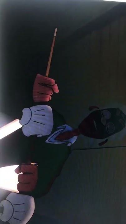 Pepe Le Pew Stands Up To Bradley Uppercrust Iii Youtube