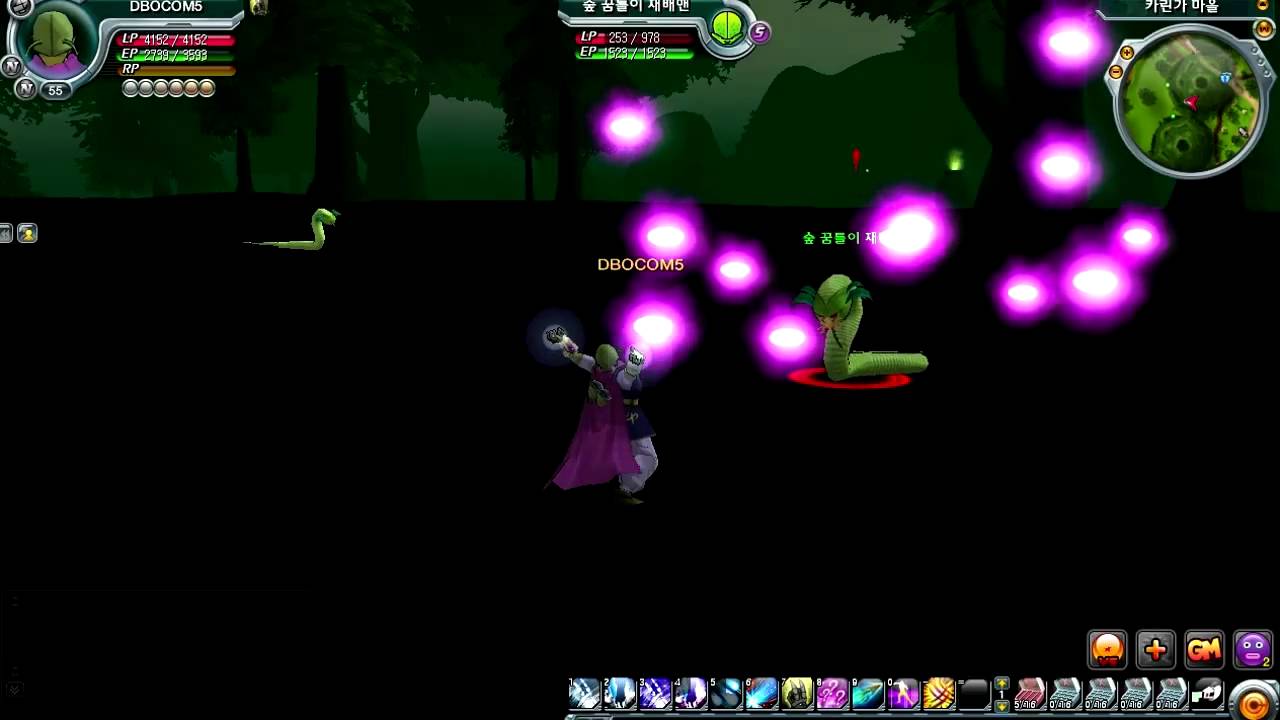 Hellzone Grenade - YouTube