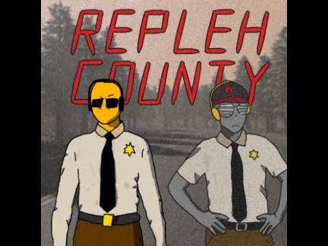 Repleh County is interesting.. - YouTube