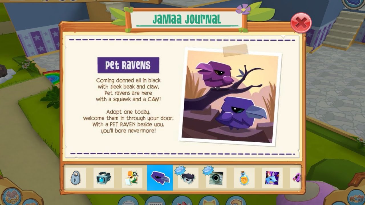 Jamaa Journal Weekly Update (06-Oct) | Mini Movie Premiere | Animal Jam ...