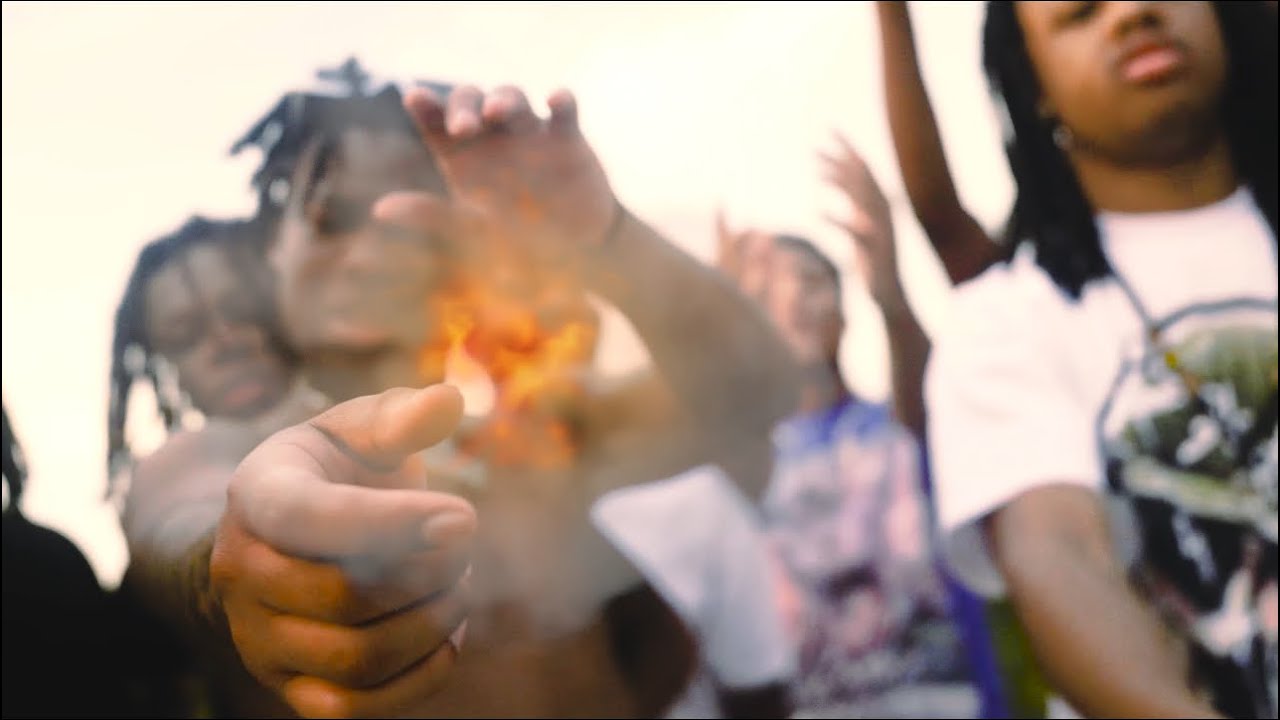 $mg$ko- Lay Up (Offical Video) ShotBy @FyePak - YouTube