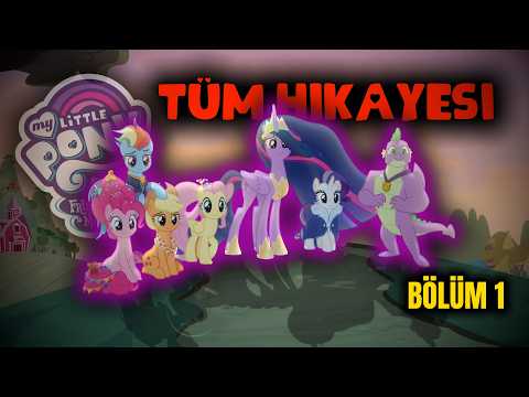 My Little Pony \