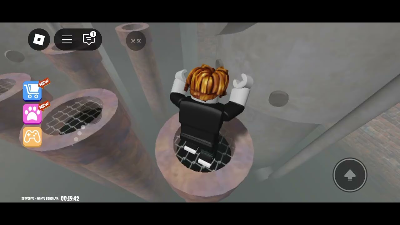 main Roblox yuk janker - YouTube