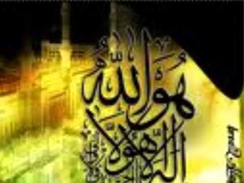 Sami Yusuf - Supplication (Ramazan ayiniz Mübarek olsun)