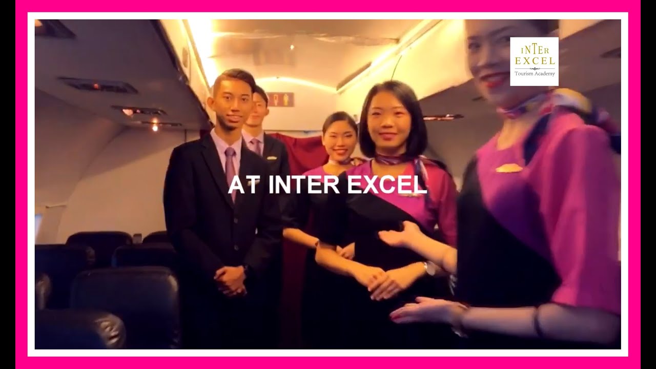 Enter the world of Inter Excel - YouTube