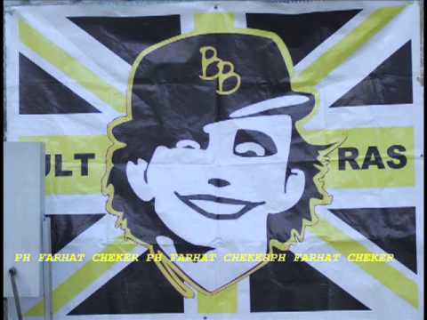 Ultras BIG BOSS Intro - YouTube