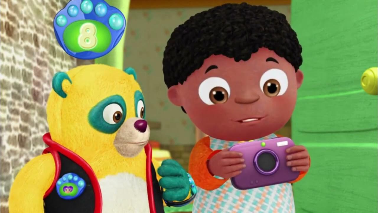 Capturing The Cat Special Agent Oso YouTube capturing-the-cat-special-agent-oso-youtube