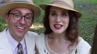 My Vintage Love - Episode 19 - Yaddo Gardens