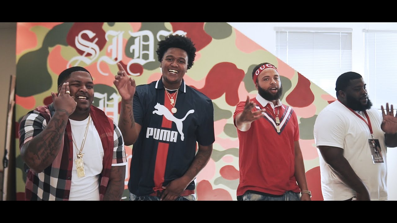 Ron Jayy - "How I Feel" | Dir by Mota Media (Exclusive - Official Music ...