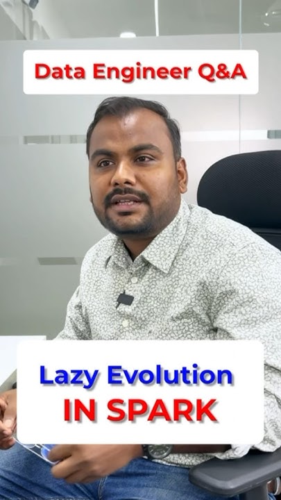 What is the use of lazy evaluation in Spark? | Question and answer ...