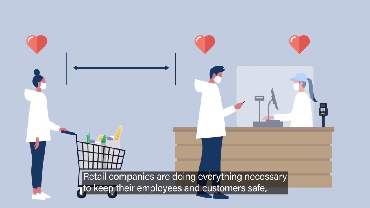 Visitor Capacity Management Solution (Prevent overcrowding to minimise ...